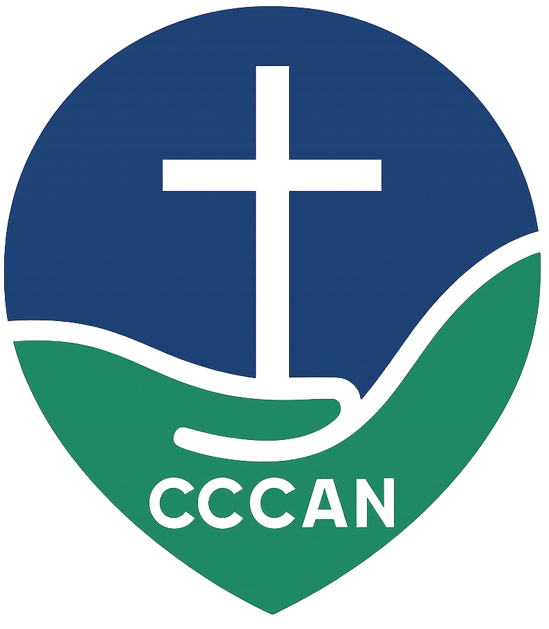 CCCAN Logo